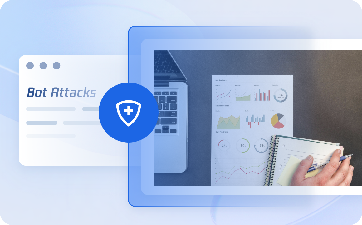 Enhance Security for Your Digital Assets with Bot Management - Tencent EdgeOne