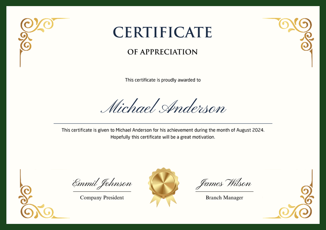 Free Online Certificate Generator - Tencent EdgeOne