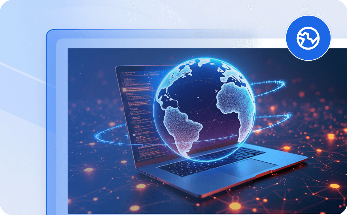 EdgeOne Pages: Fast build and deploy your web app