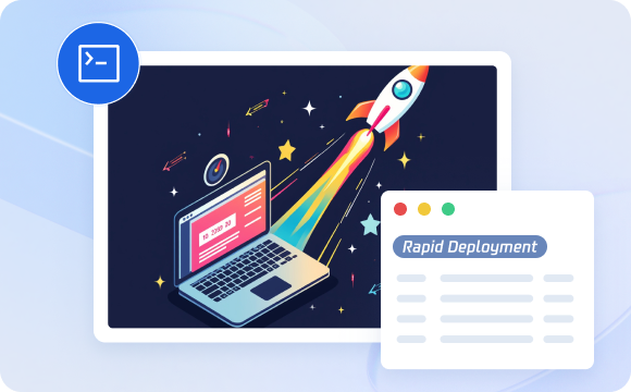 现代 Web 应用的全栈部署平台 - EdgeOne Pages