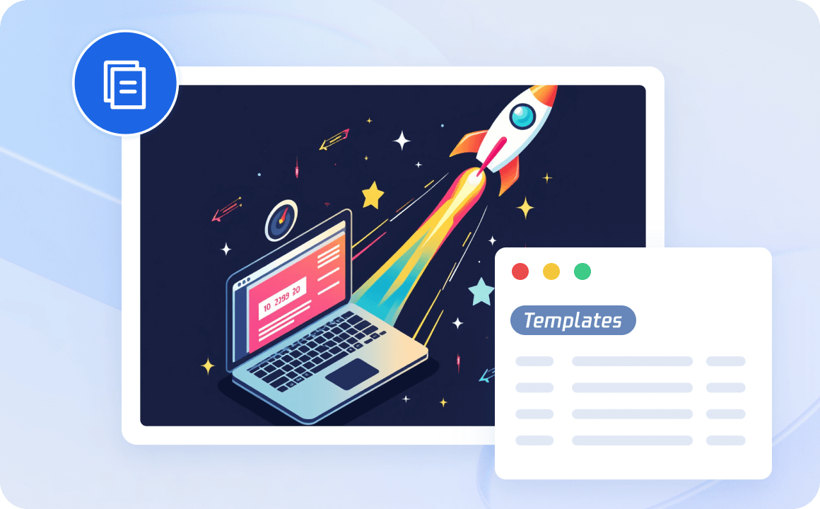 EdgeOne Pages: Fast build and deploy your web app