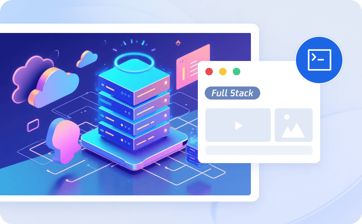 EdgeOne Pages: 快速构建和部署您的网页应用
