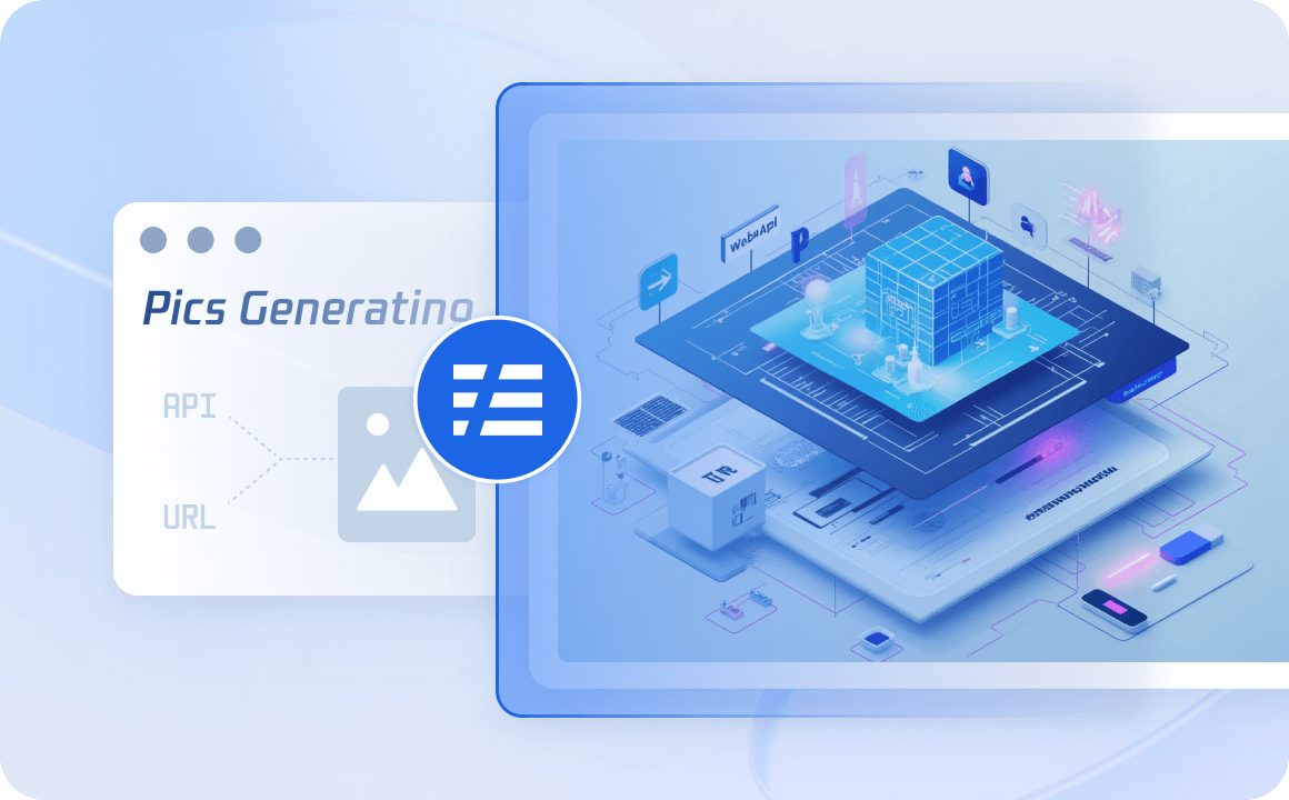 Image Rendering API: Ultra-Fast Image Generation on the Edge!