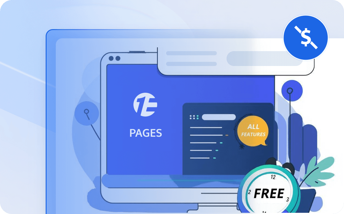 EdgeOne Pages: 快速构建和部署您的网页应用