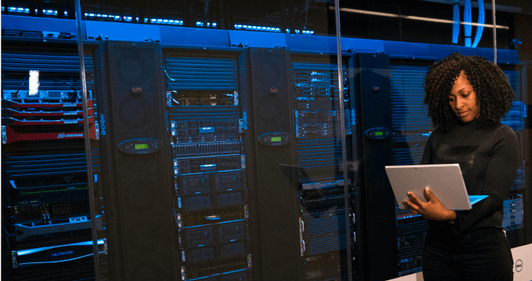 Tencent EdgeOne - Gaming Solution