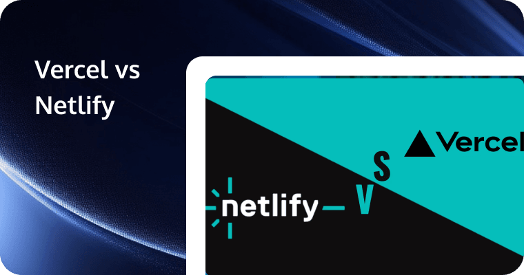 Top 10 Vercel Alternatives for Developers in 2025