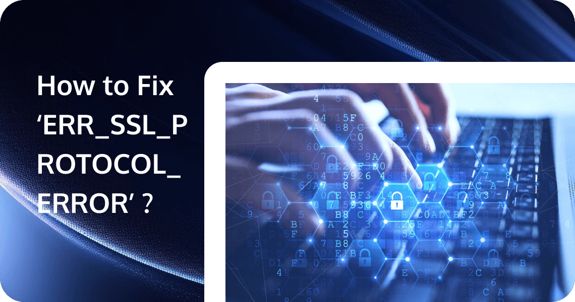 How to Fix the ‘ERR_NAME_NOT_RESOLVED’ DNS Error in Browsers: A ...