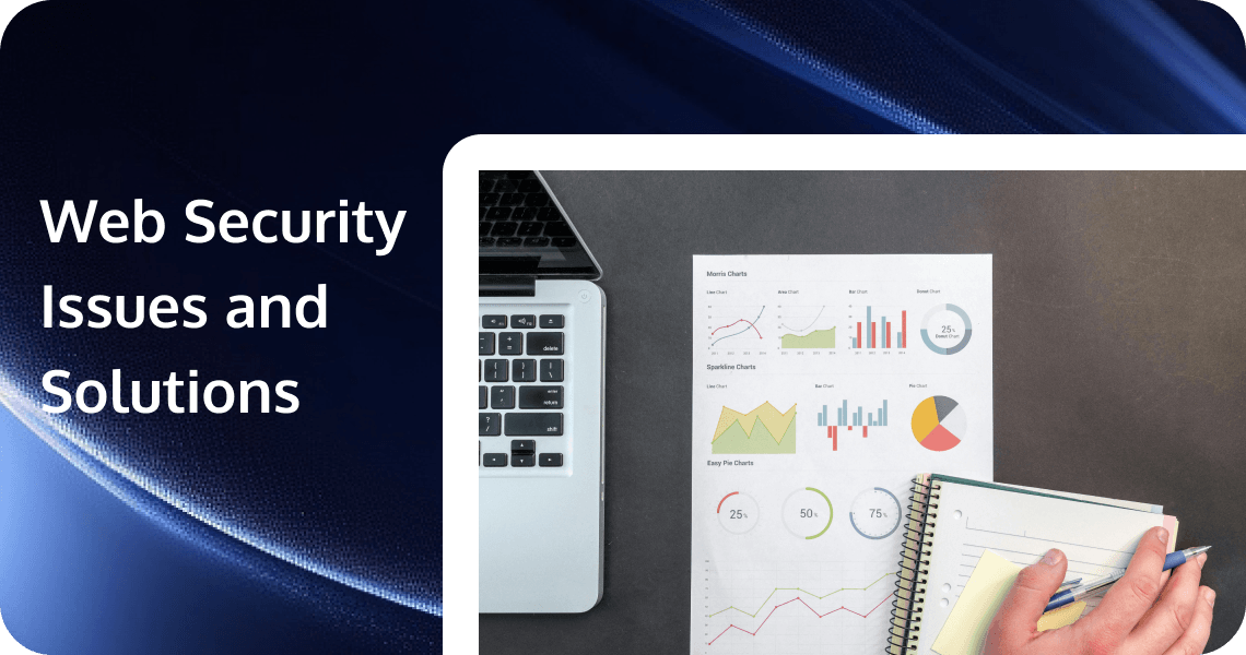 Mastering Web Security Best Practices: A Comprehensive Guide