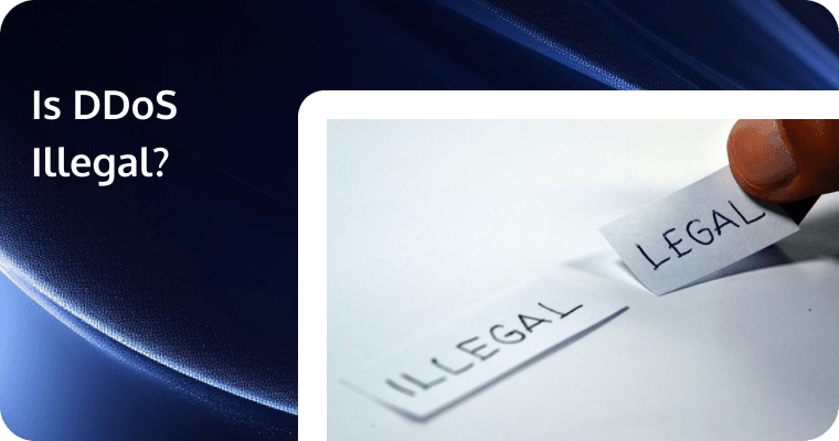 DoS vs DDoS Attacks: Understanding the Key Differences