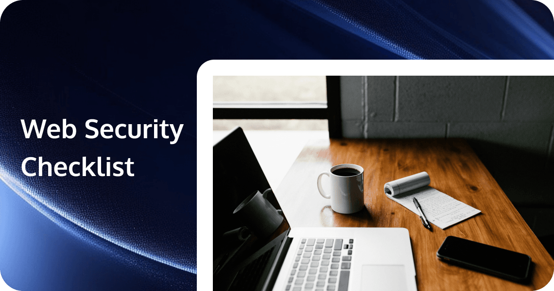 API Security Checklist for Secure API Development
