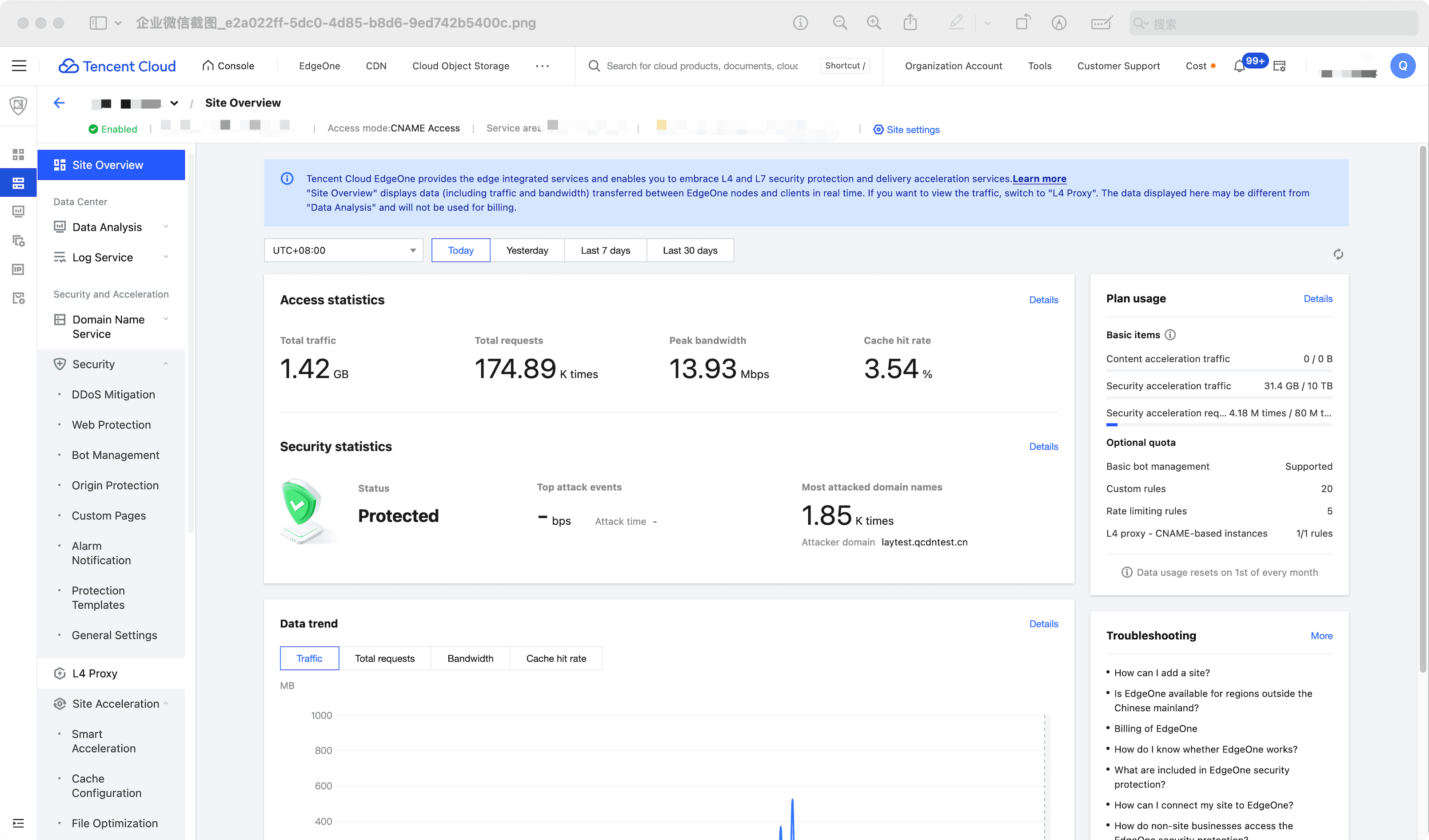 EdgeOne Offers a Better Solution for Financial Institutions
