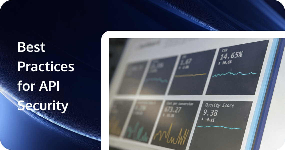 Best Practices for API Gateway Security - Tencent EdgeOne
