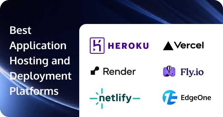 Top 10 Vercel Alternatives for Developers in 2025