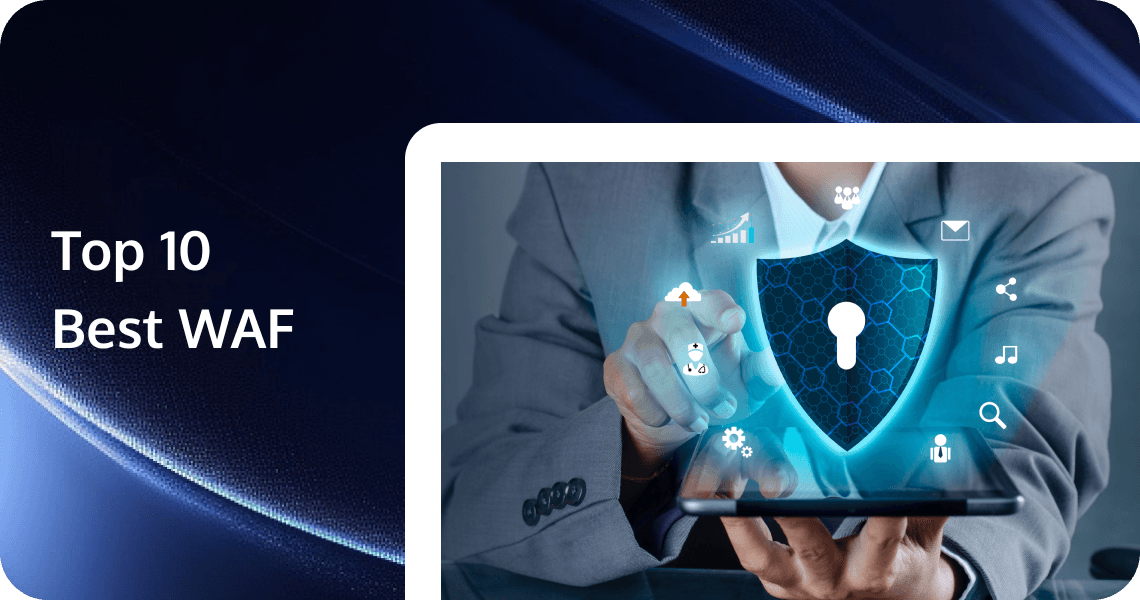 10 Best Software Firewalls in 2025 - Tencent EdgeOne