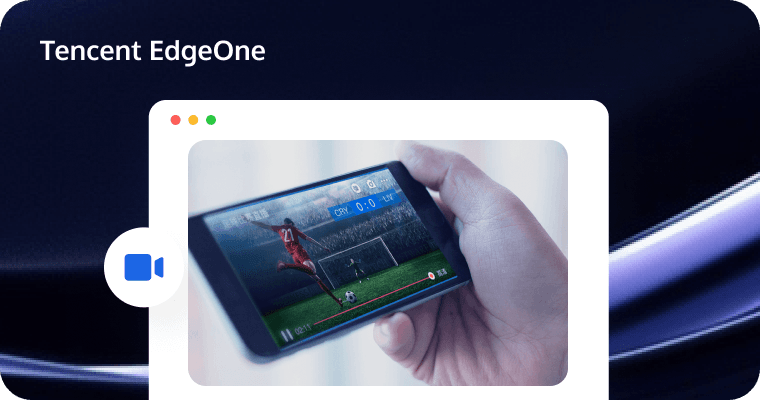 What is AV1 Codec and How it Works? - Tencent EdgeOne