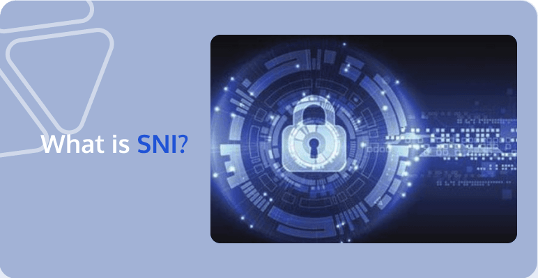 What is SNI and How it Works? - Tencent EdgeOne