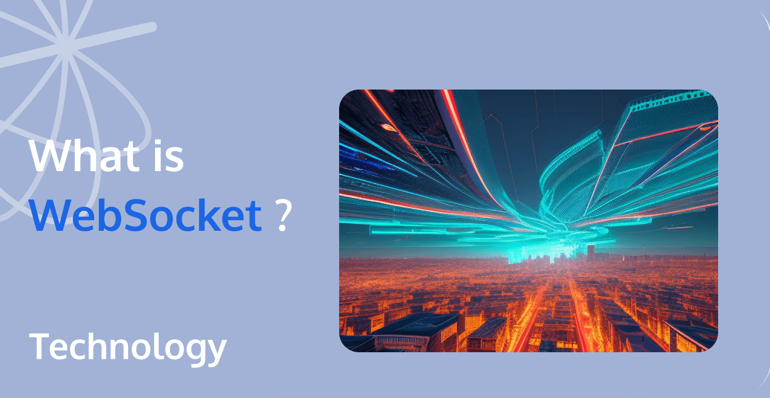 What is WebSocket and How it Works? - Tencent EdgeOne