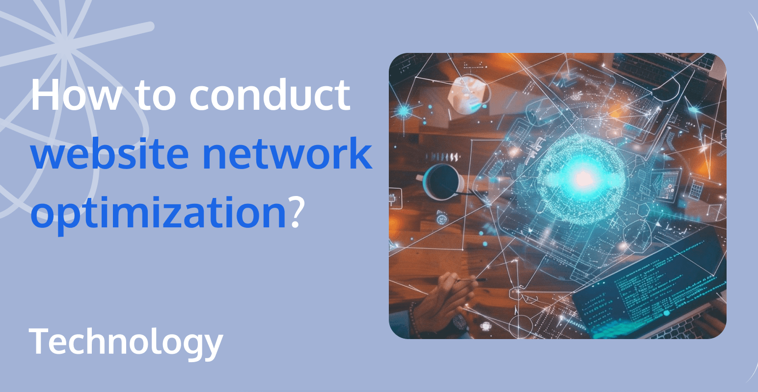 How to Improve Network Performance? - Tencent EdgeOne