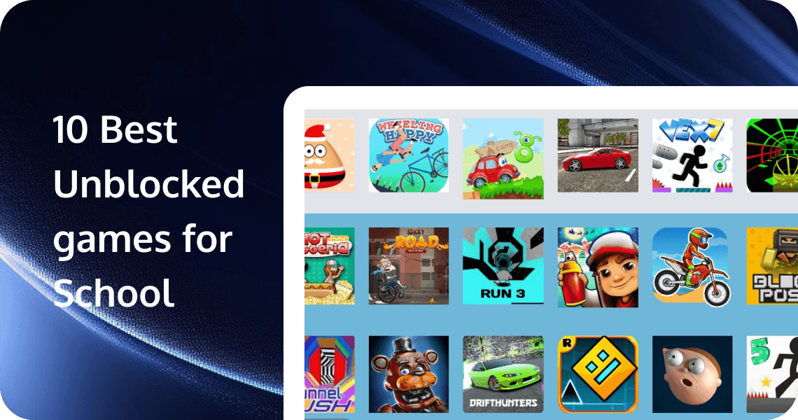 Top 10 Clicker Games Unblocked: Simple Yet Addictive Games to Play Anywhere