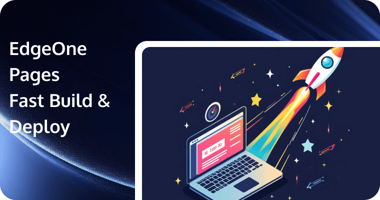 What is Next.js and How to Use it? - Tencent EdgeOne