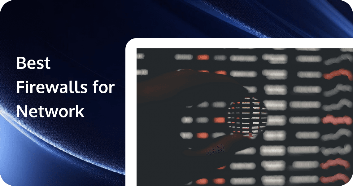 10 Best Hardware Firewalls in 2025 - Tencent EdgeOne