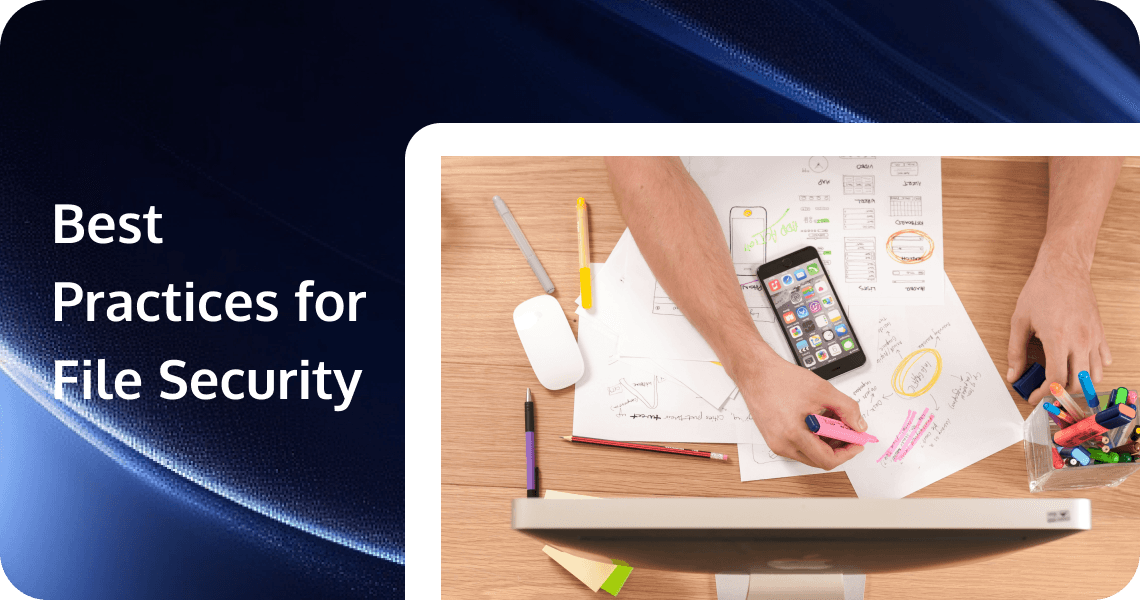 Top 10 File Security Threats You Need to Be Aware of