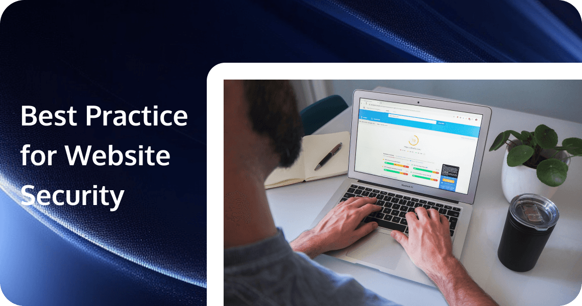 How to Create a Secure Website: A Comprehensive Guide