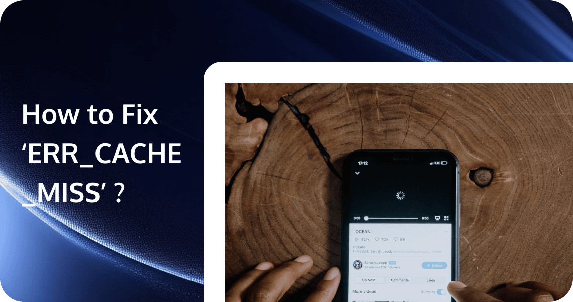 How to Fix the ‘ERR_NAME_NOT_RESOLVED’ DNS Error in Browsers: A ...