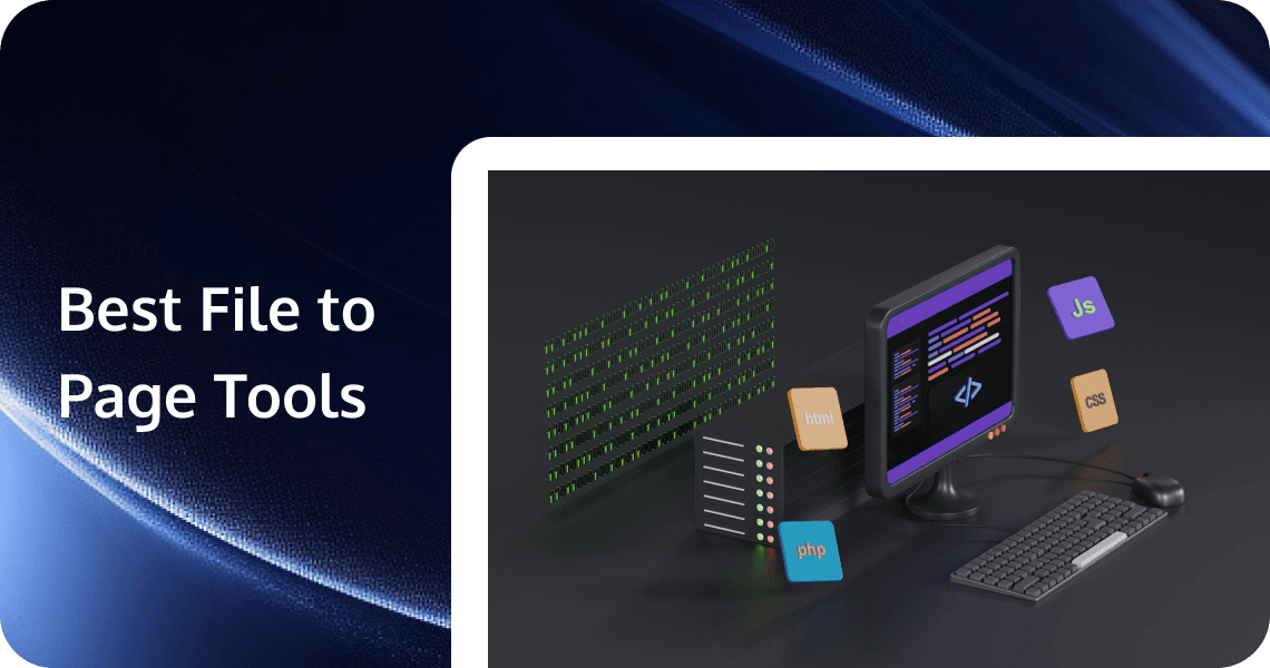 5 Best Netlify Drop Alternatives for Seamless Deployments