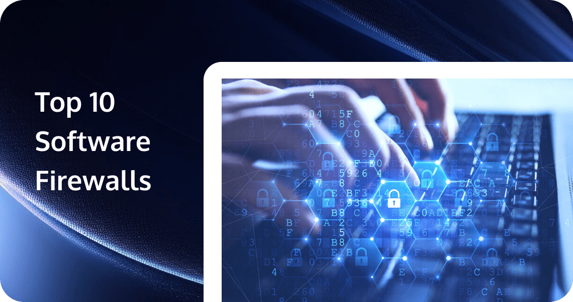 10 Best Hardware Firewalls in 2025 - Tencent EdgeOne